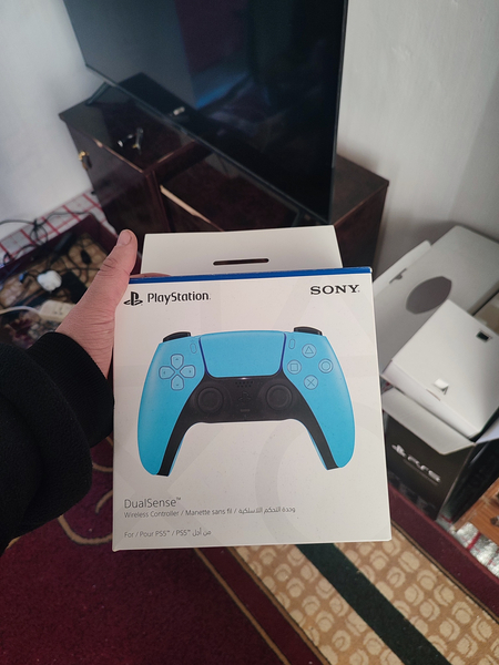 Playstation 5 sotiladi