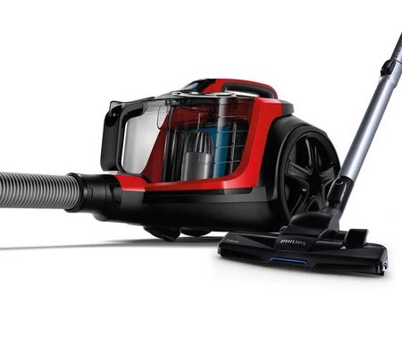 Продаю новые напольные пылесосы Philips PowerPro Expert FC9728/01