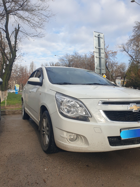 Cobalt 4 full sotiladi 2022 ideal