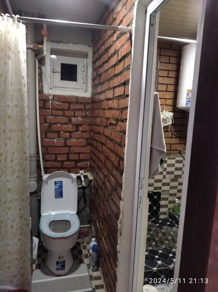 Квартира 3 хонали