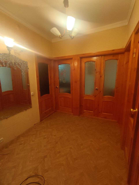 № 1581 77-серия 3х комнатная квартира на 2 этаже по ул. Гагарина