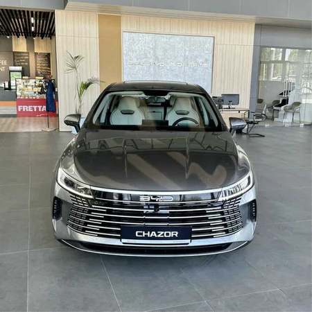 Byd Chazor 55km Luxe