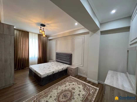 Сдается в аренду 2/9/9 квартира в ЖК Airoport House (J 1129)