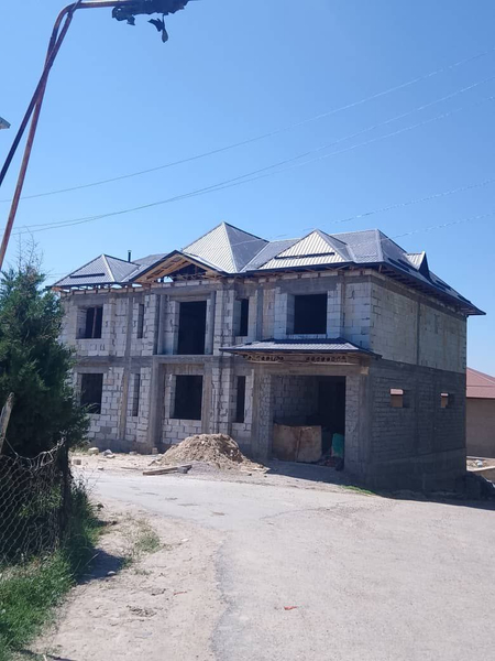 Noldan uy quramiz