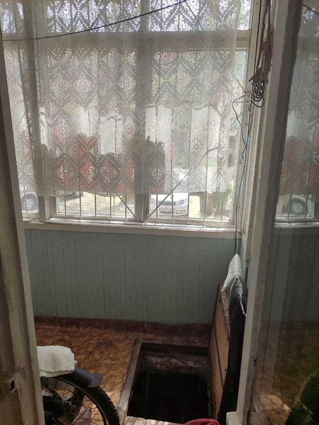 Чиланзар 12кв 3/1/4 балкон 1.5/3 Чистая Орр Шох мед 65м² срочно