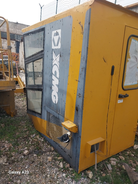Рассрочка QTZ  80 6,8,10 Tonna kranlari