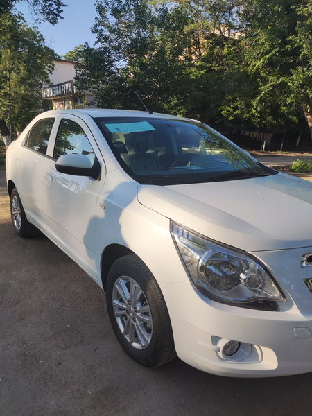 Cobalt GS-Style MT Plus