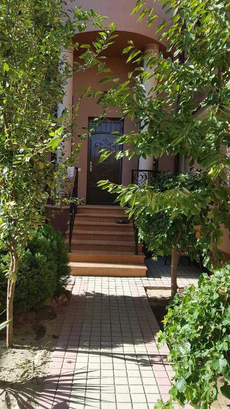 Сдаётся в аренду дом ориентир  ул. Севастопольская ID: 51529