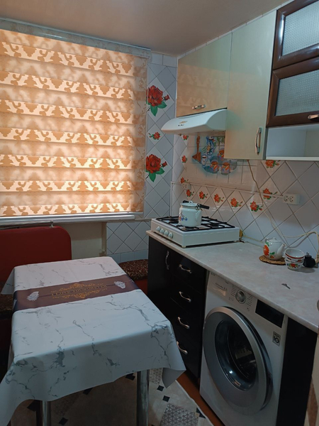 Продаю свою 1ком тарговли чилонзор