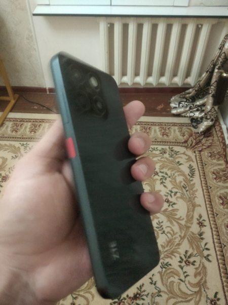 Telefon Zte A55 12/ 64