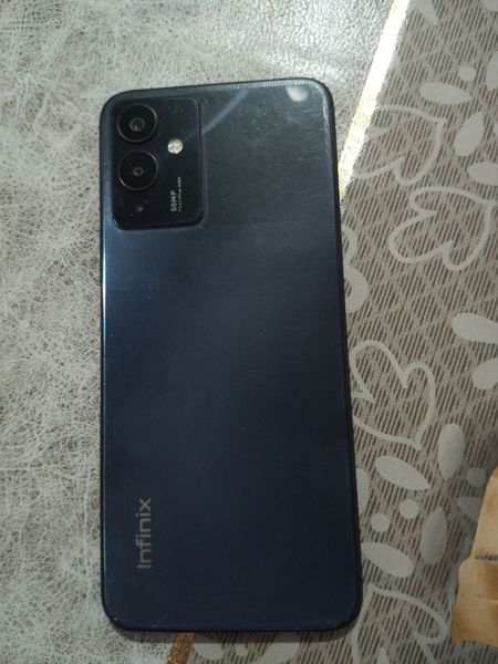 Infinix not 12 i