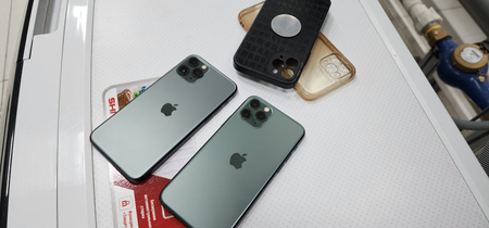 Iphone Xs Gold 64Gb KH/A Ideal Batareka 79% Biton