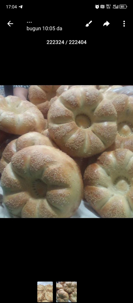 Beshqayrog‘och_nonlari