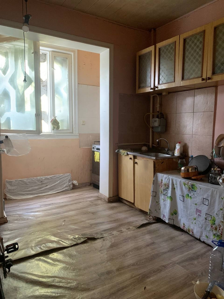 Продается 2х ком.квартира Ташкент пос.Улугбек