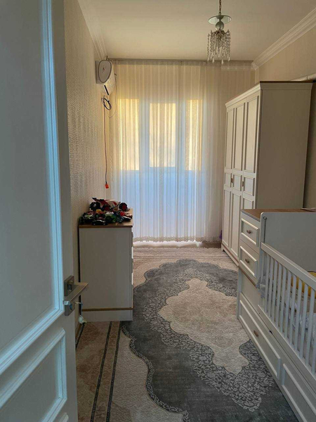 Продается 3/3/9 Банковский дом Ц-6 (ISA)