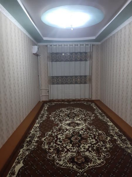Siroshni uy sotiladi 2x 4 etaj M.Tarobiy