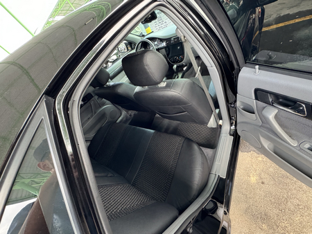 Cobalt LTZ avtomat 2022 yil