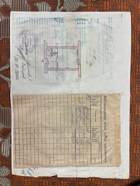 Чиланзар 8 КВ, 1/5/5, галерейка