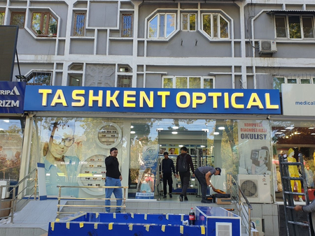 Reklama xizmatlari banner