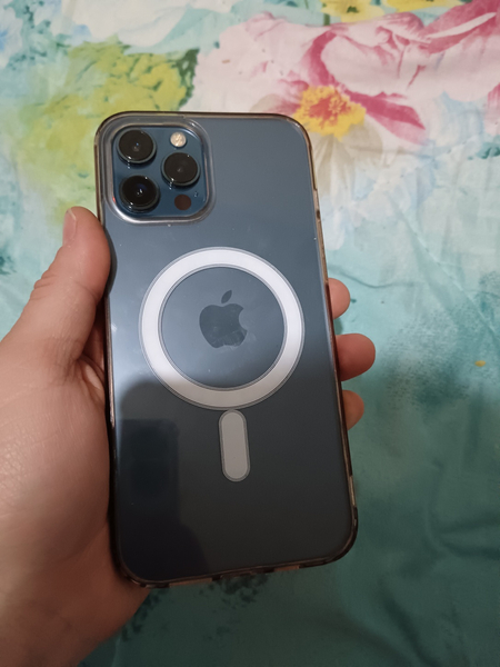 Iphone 12 pro max srochna ideal