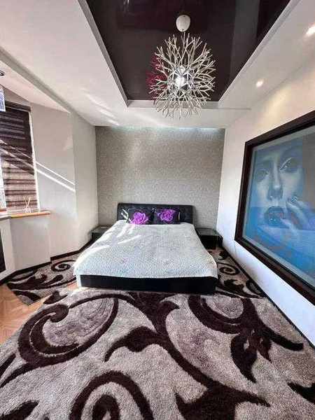 Elegant центр Глинка улица нукус Площадь:92,6м2 Евро+меб+тех;