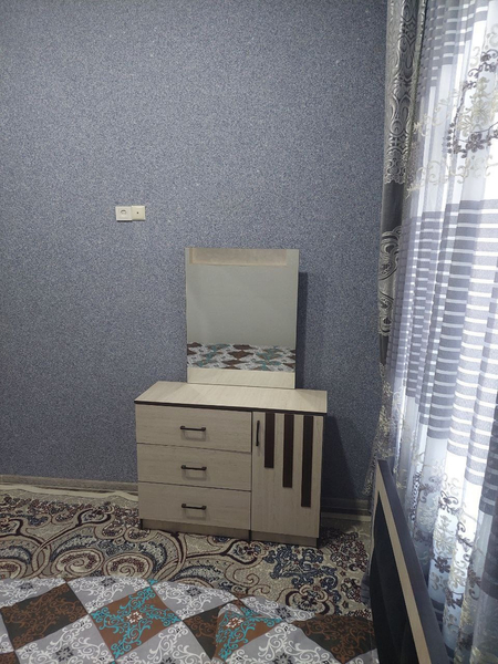 СВОЯ! ЕВРОЛЮКС КВАРТИРА посуточно. Кулик ижарага квартира.