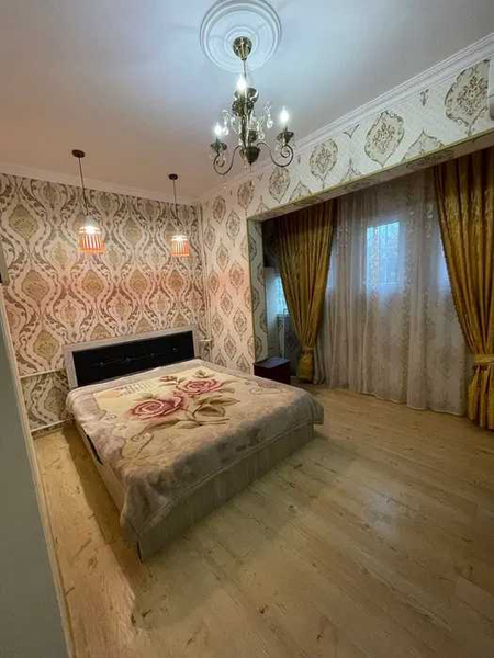 Аренда комфортной квартиры на Кадышева 1/2/9 ID:FRA023