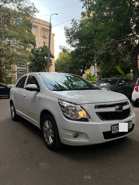 Продается Chevrolet Cobalt 4позиция 2023