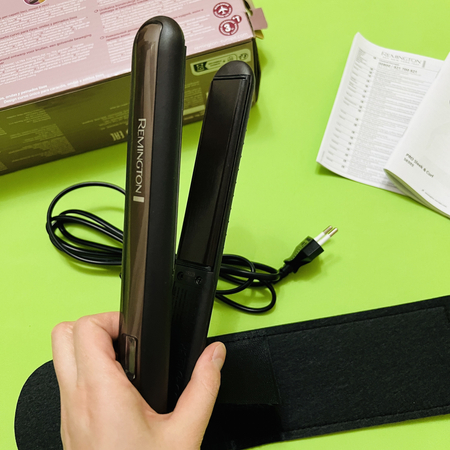 Выпрямитель для волос BABYLISS PRO ELIPSIS BAB3100EPE