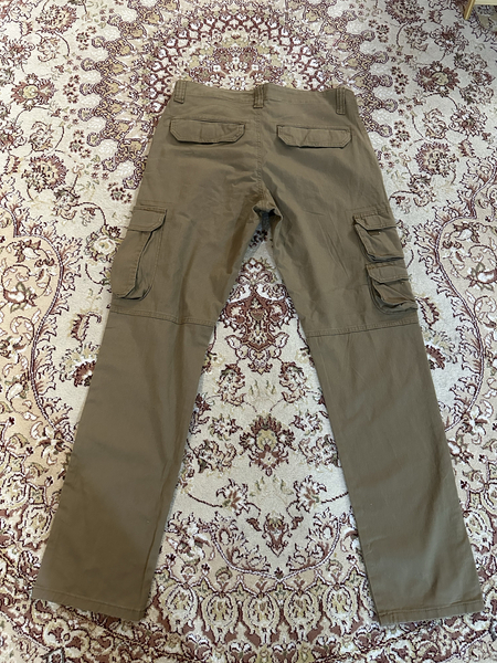 Мужские джинсы Levis