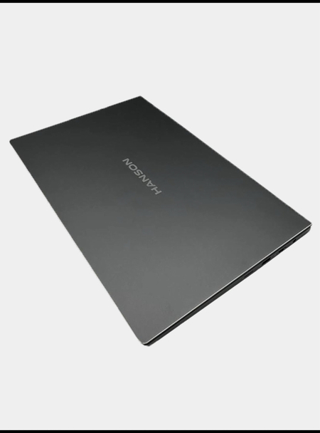 Hanson Laptop15.6 TRX HS