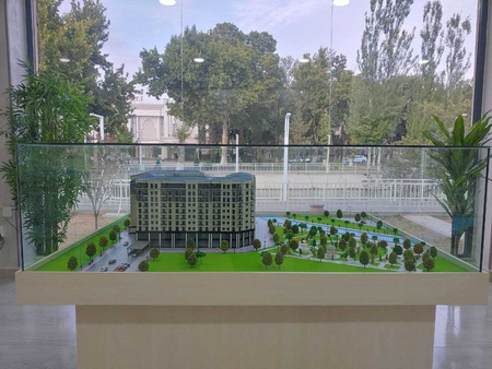 maket yasash xizmati