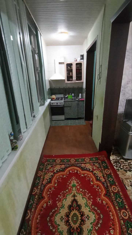 谷 127916 谷 Продаётся квартира 2/1/4 52 м² в Чиланзар
