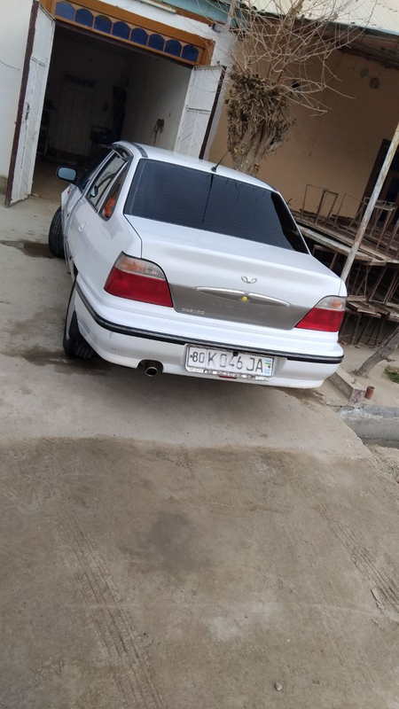 Nexia 1 2004 holati yaxshi