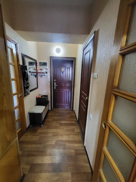 Продаётся квартира!  Цум 2/7/9