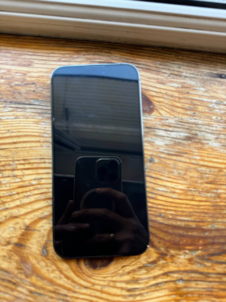Iphone 14 pro max 256 taliy