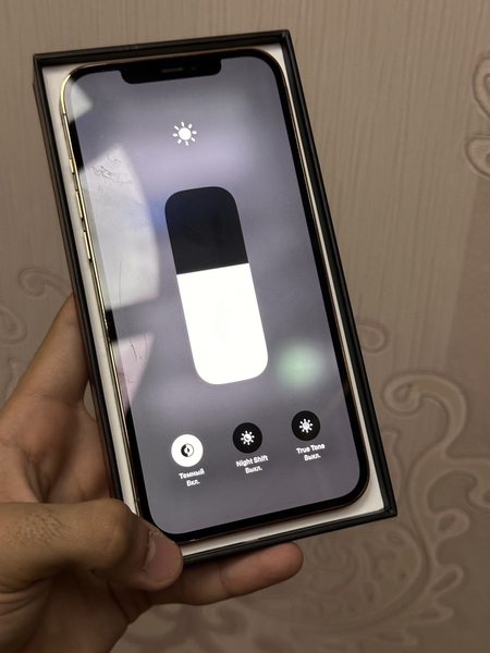 Iphone 12 pro max 256gb karobka