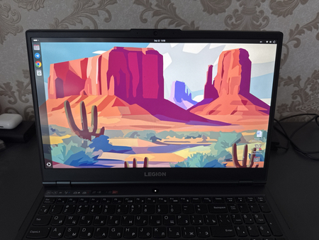 Lenovo Legion 5