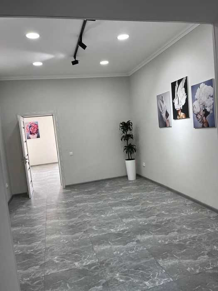 Идеальное место для бизнеса - 156м² на Ташсельмаше вдоль дороги!