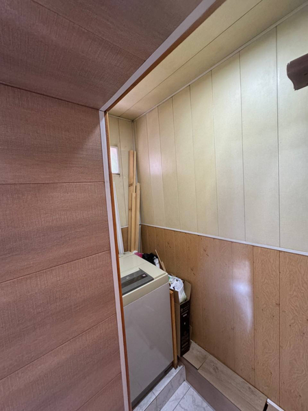 Продаётся своя квартира