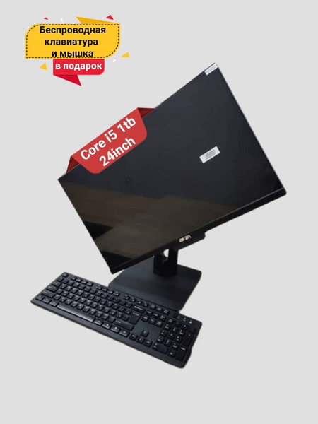 Моноблок поворотным экраном i5