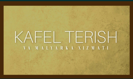 Malyarka xizmati