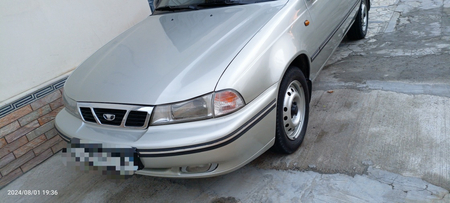 Nexia 1 сонс Daewoo