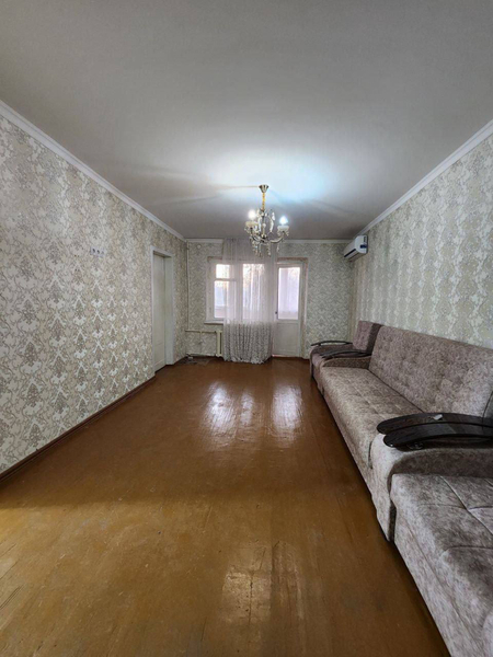Чиланзар 1 кв. 3/4/5 Балкон 2х6
