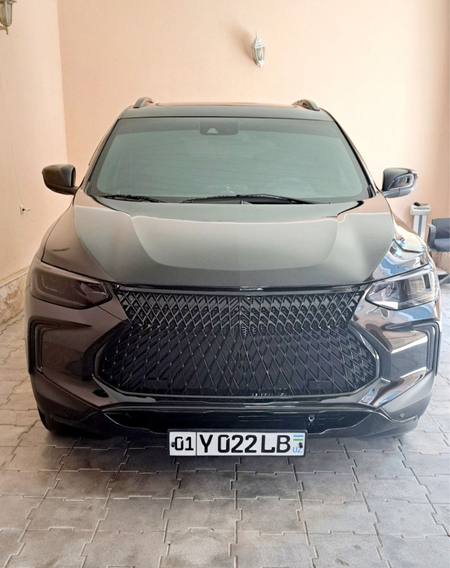 Tracker 2 premier 2023