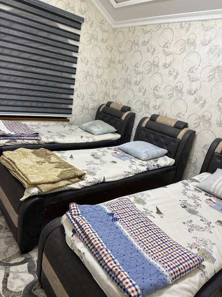 Dacha oqtosh oilaviy