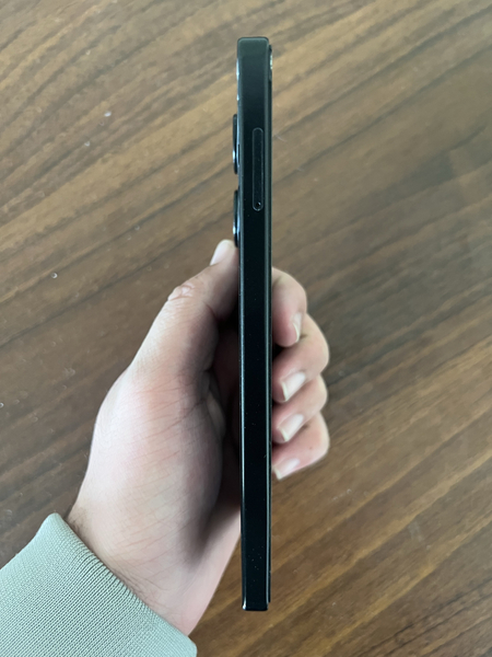 Redmi note 13 pro