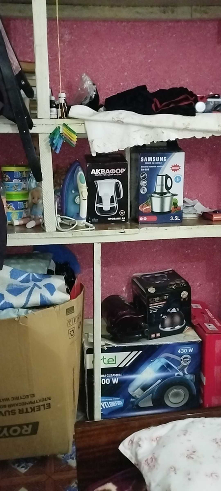 Продается квартира