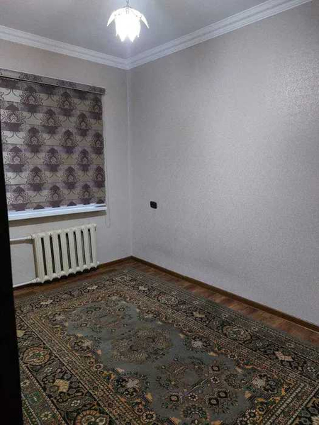 Аренда 3в4 комнатной квартиры на 18 квартале ID: MD 408