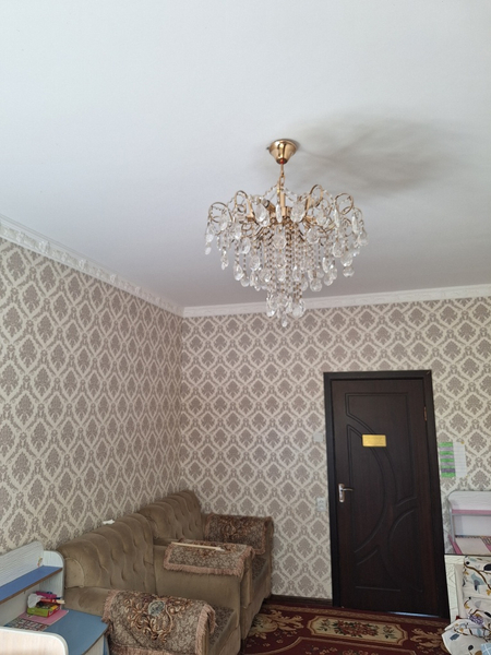 Квартира 3хонали